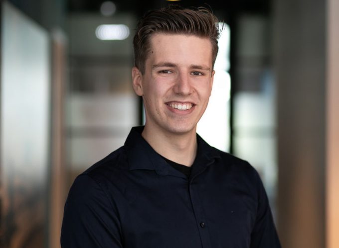 STONE - Interim & Detacheren